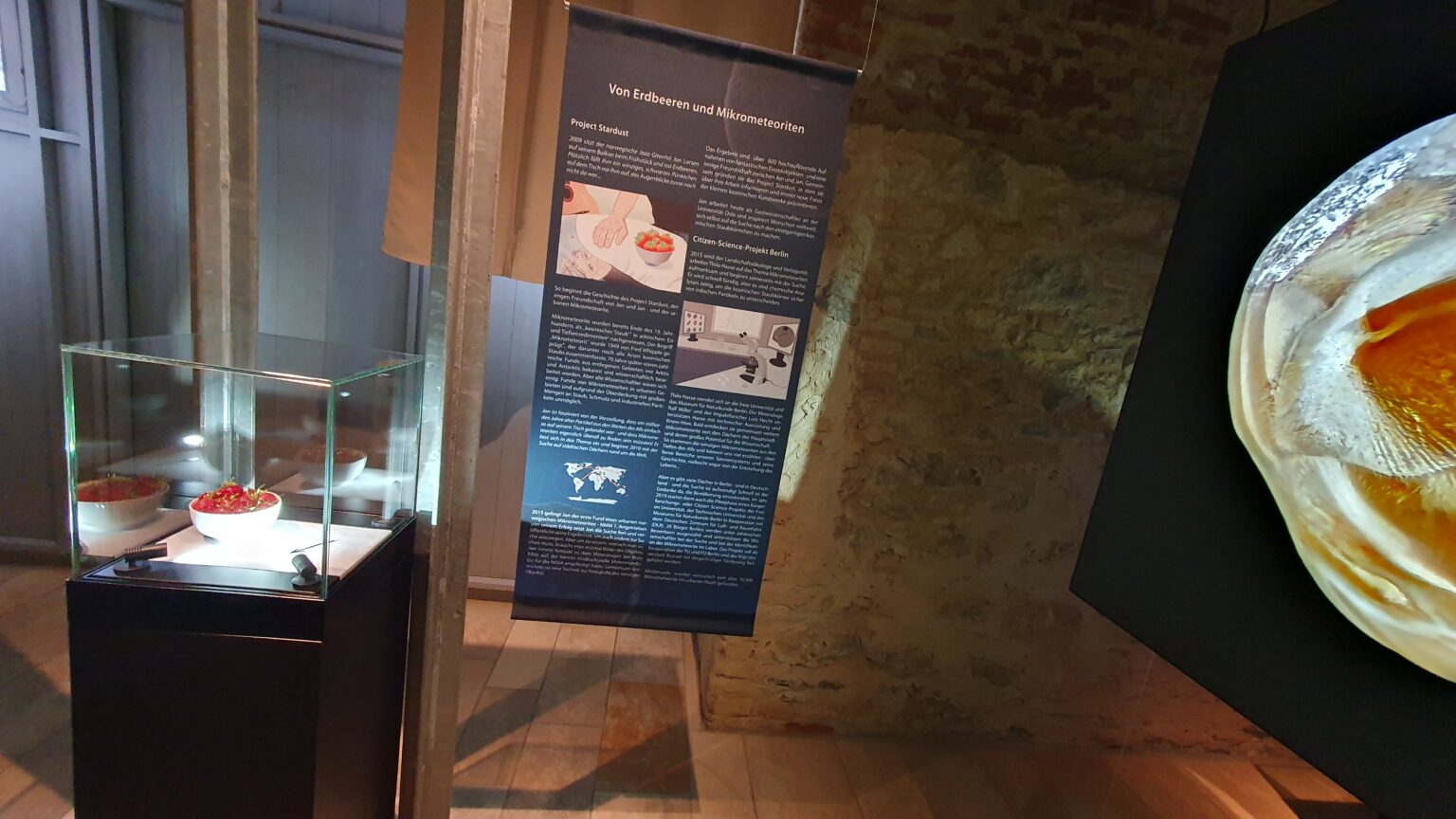 Sonderausstellungen I RiesKraterMuseum Nördlingen